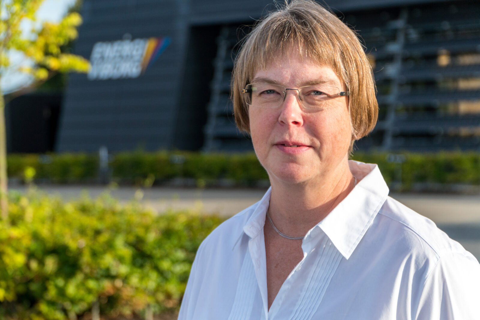 Organisation og chefgruppe - Energi Viborg